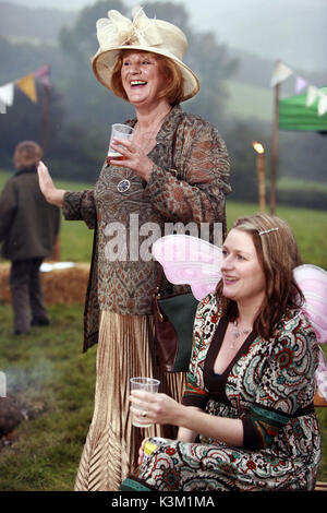 JAM & JERUSALEM aka CLATTERFORD Series,2 / Episode,6 / ,2.6 SALLY ...