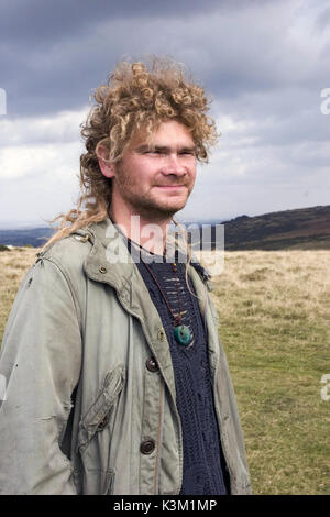 JAM & JERUSALEM aka CLATTERFORD SIMON FARNABY Date: 2006 Stock Photo ...