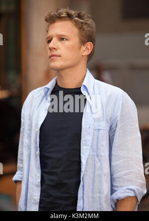 LETTERS TO JULIET, Christopher Egan, 2010. ph: John P. Johnson/©Summit ...