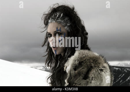 CENTURION Olga Kurylenko CENTURION Date: 2010 Stock Photo - Alamy