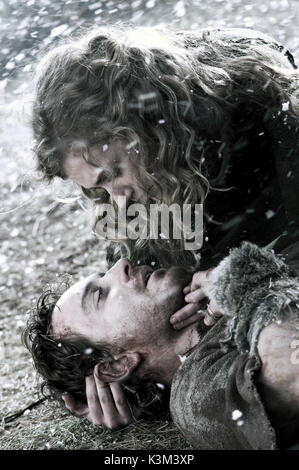 CENTURION Imogen Poots, Michael Fassbender CENTURION Date: 2010 Stock ...
