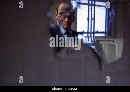 RICHARD JENKINS, THE BROKEN, 2008 Stock Photo - Alamy