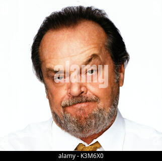 ANGER MANAGEMENT JACK NICHOLSON Date: 2003 Stock Photo - Alamy