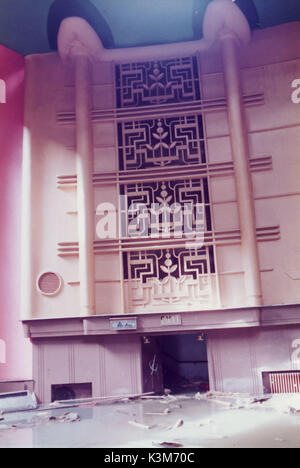 ODEON, PECKHAM in 1985 Stock Photo - Alamy