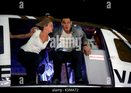 TWELVE ROUNDS [US 2009] aka 12 ROUNDS JOHN CENA Date: 2009 Stock Photo ...