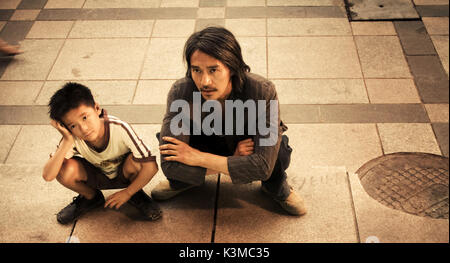 CJ7 [HK 2008] [L-R] JIAO XU as Dicky, KITTY ZHANG Date: 2008 Stock ...