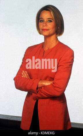 L.A. LAW [US TV 1986 - 1994] LARRY DRAKE as Benny Stulwicz Date: 1994 ...