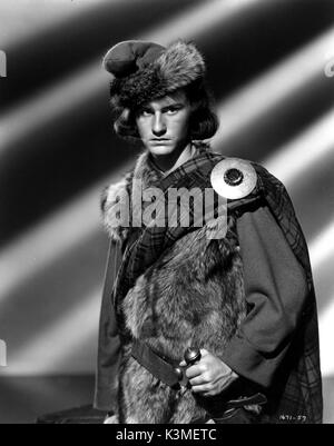 MACBETH [US 1948] RODDY MCDOWALL as Malcolm Date: 1948 Stock Photo - Alamy