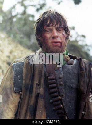 NED KELLY [BR 1970] MICK JAGGER as Ned Kelly Date: 1970 Stock Photo - Alamy