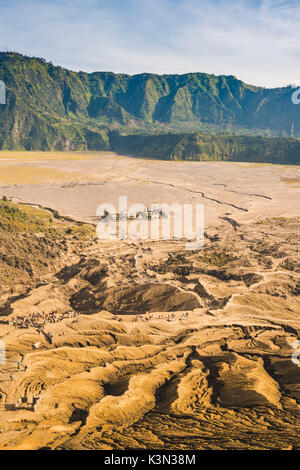 Java landscapes Stock Photo - Alamy