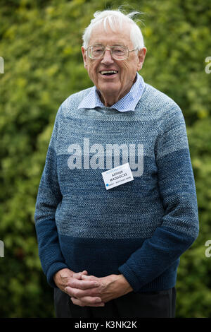 Veterans reunite, returning to the scene of their wartime service at ...