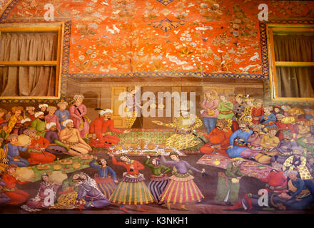 Tahmasp I, Shah of Persia Stock Photo - Alamy