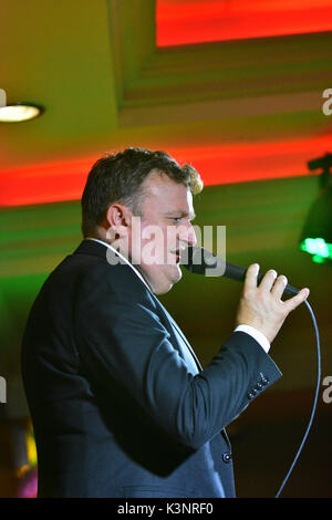 Worldwide acclaimed Country and Irish Music star Jimmy Buckley live on ...