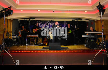 Worldwide acclaimed Country and Irish Music star Jimmy Buckley live on ...