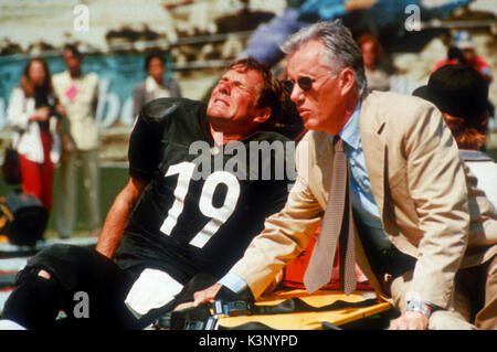 Dennis Quaid & James Woods Film Any Given Sunday (USA 1999) Characters ...