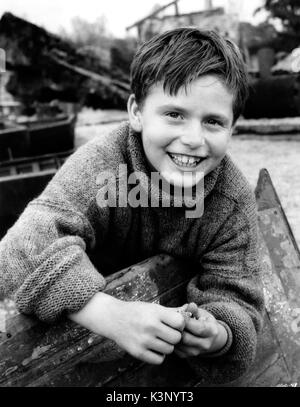 GORGO [BR 1961] Date: 1961 Stock Photo - Alamy