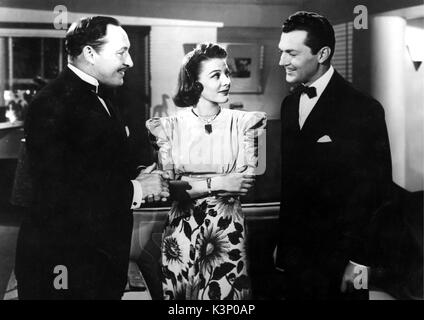 THE GIRL IN 313 [US 1940] LIONEL ATWILL, FLORENCE RICE, KENT TAYLOR ...