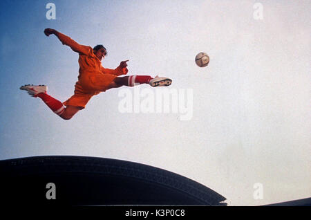 SHAOLIN SOCCER [HK / CH 2001] aka KUNG FU FOOTBALL aka KUNG FU SOCCER ...