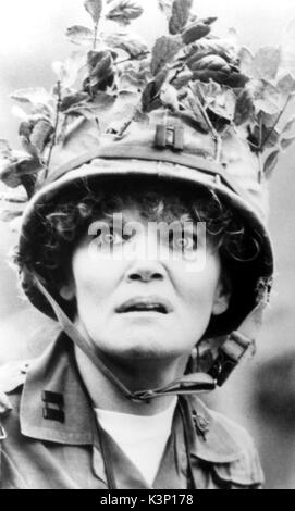PRIVATE BENJAMIN, Eileen Brennan, 1980. © Warner Bros./ Courtesy ...