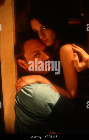 Asia Argento & Jared Harris Film B. Monkey (1998) Characters: Beatrice ...