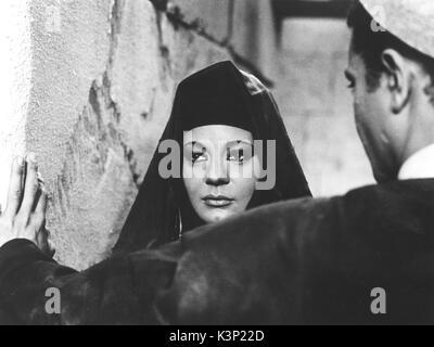 AL-MUMMIA [EGYPT 1969] aka THE MUMMY aka THE NIGHT OF COUNTING THE ...