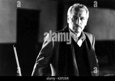 THE COLOR OF MONEY [US 1986] PAUL NEWMAN as Fast Eddie Felson, BILL ...