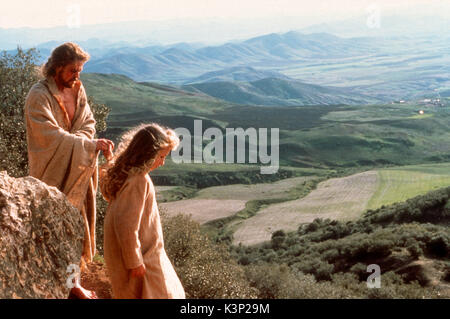 The Last Temptation of Christ (1988) directed by Martin Scorsese and starring Willem Dafoe ...