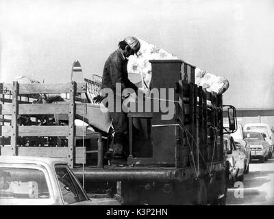 FIVE EASY PIECES [US 1970] SALLY STRUTHERS, JACK NICHOLSON ...