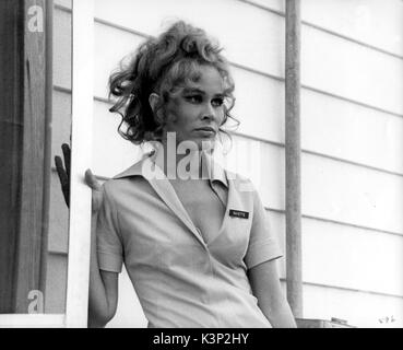 FIVE EASY PIECES [US 1970] SALLY STRUTHERS, JACK NICHOLSON ...