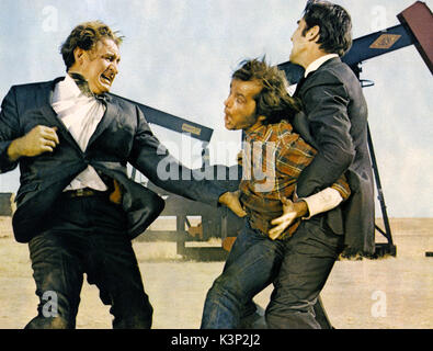 FIVE EASY PIECES [US 1970] SALLY STRUTHERS, JACK NICHOLSON Stock Photo ...