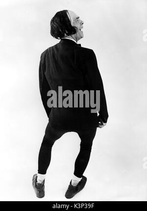 MAX WALL [1908 - 1990] British comedian and comic actor Date: 1990 ...