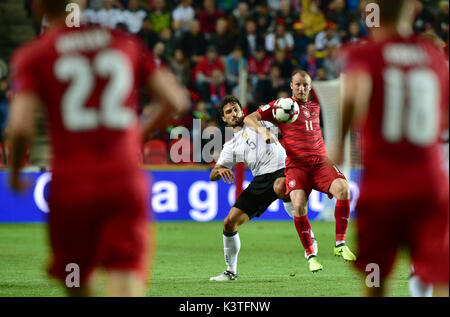 Mats Hummels, Michael Krmencik Stock Photo - Alamy