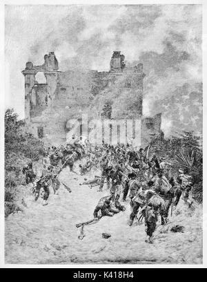 Battle scene roman soldiers against barbarians. Historical drawing ...