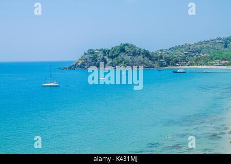 Thailand, summer, bach, ocean. 2016 Stock Photo - Alamy
