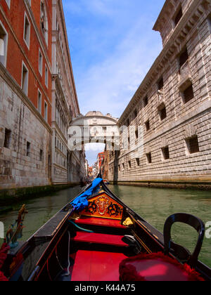 Gondola, Venice, Italy Stock Photo - Alamy