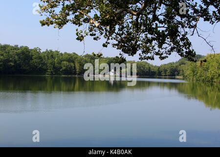 Some of the parks in Hamilton County Ohio Stock Photo - Alamy