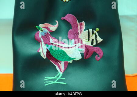 Hami, Hami, China. 5th Sep, 2017. Hami, CHINA-5th September 2017 ...