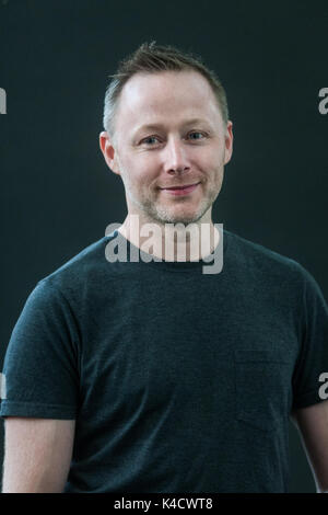Scottish comedian, actor, and web developer Limmy attends a photocall ...