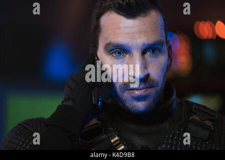 THE TICK, Scott Speiser, (Season 2, ep. 204, aired April 5, 2019 ...