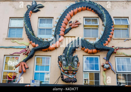 Max Orient is a buffet restaurant on Camden Town High Street in London ...
