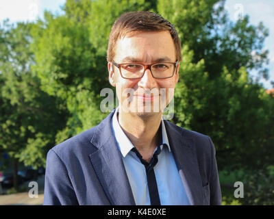 Dr Alexander Kissler Stock Photo - Alamy