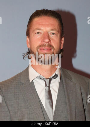 STEFFEN FREUND GERMANY & BORUSSIA DORTMUND FC 29 April 1996 Stock Photo ...
