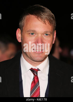 Andre Poggenburg, chairman of the AfD (Alternative für Deutschland ...