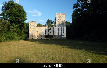 Danzig House, PfauenInsel, Berlin Potsdam, orinally built in 16th ...