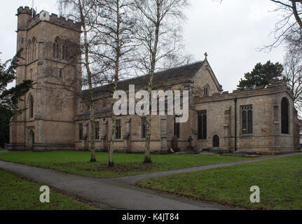 Beeston Town Centre, Nottingham England UK Stock Photo: 77113565 - Alamy
