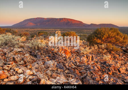Mount Augustus, (Burringurrah), National Park, Gascoyne, Western ...