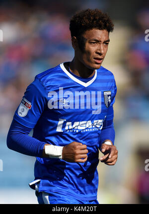 Sean Clare, Gillingham Stock Photo - Alamy