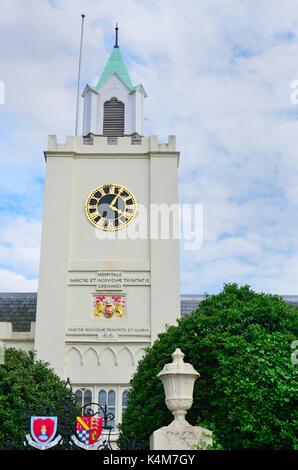 Trinity Hospital, Greenwich, London, UK Stock Photo - Alamy