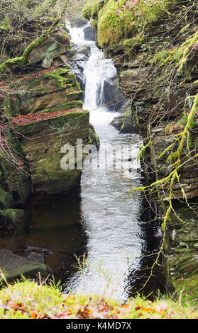Spring time landscapes in Snowdonia National Park Stock Photo - Alamy