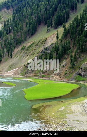 Naran Kaghan Beautiful places Stock Photo - Alamy